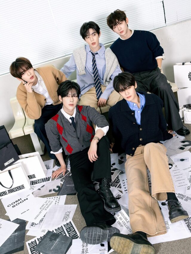 "New" Boy Group Members Revealed… With Protest Trucks Already Rolling ...