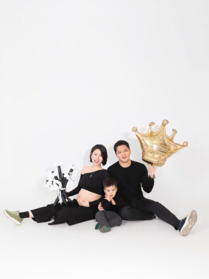 Girl Group Idol Gives Birth To Second Child After Overcoming Pain Of ...
