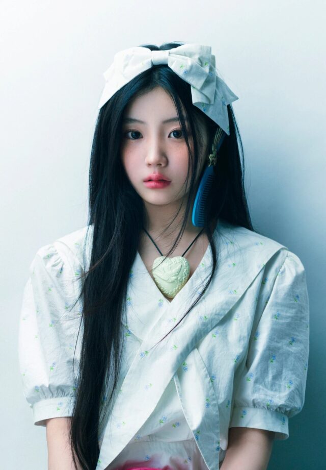 Viral Dating Rumors Between Two HYBE Idols Incite Hugely Divided ...