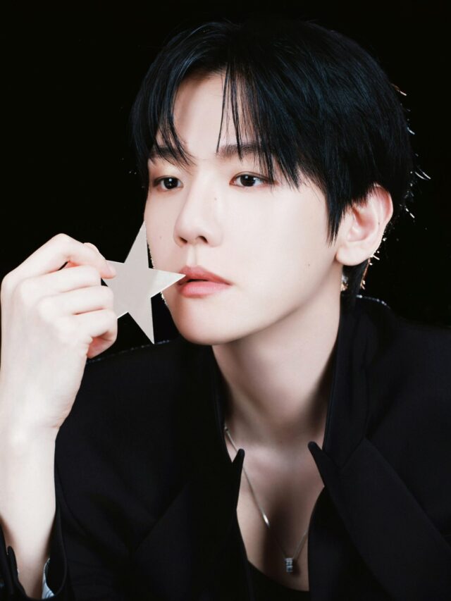 EXO Baekhyun's Shocking Visuals In Viral Photos Trigger Strong ...