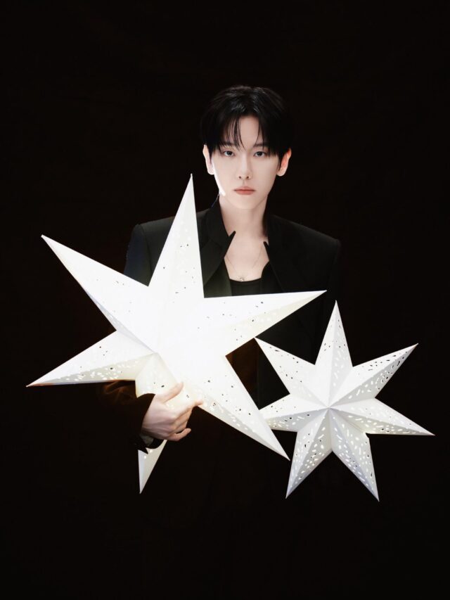 EXO Baekhyun's Shocking Visuals In Viral Photos Trigger Strong ...