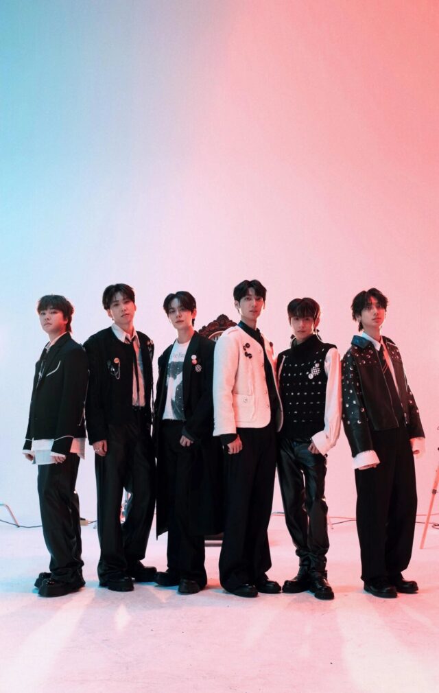 Disbanded Boy Group Returns With All Members And Original Name — Only 2 ...