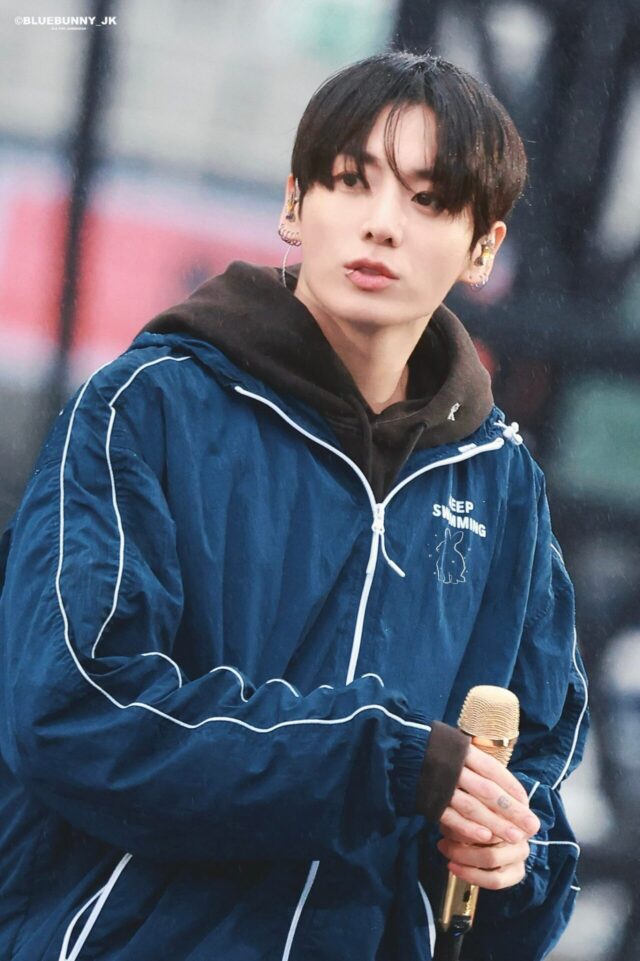 Alleged Sighting Of BTS’s Jungkook And Aespa’s Winter In Japan Fuels ...