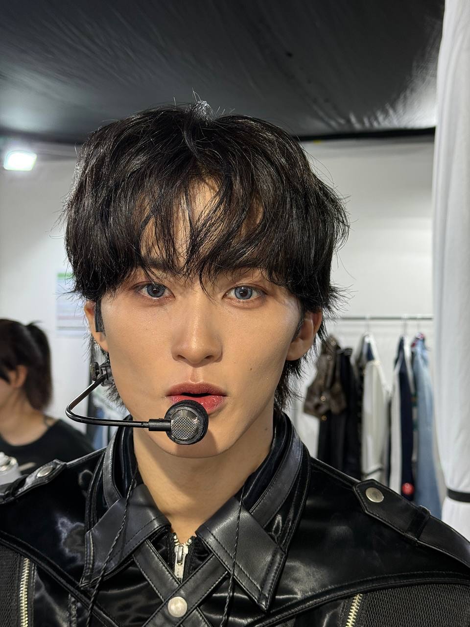 Former NCT Mark's Transformation After Leaving SM Entertainment Sparks ...