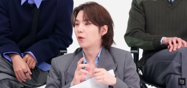 BTS's Suga Finally Confesses After "Bullsh*tting" Fans For 13 Years ...