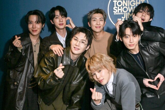 BTS Member Goes On Insane Side Quest, Leaves Fans Baffled - Koreaboo
