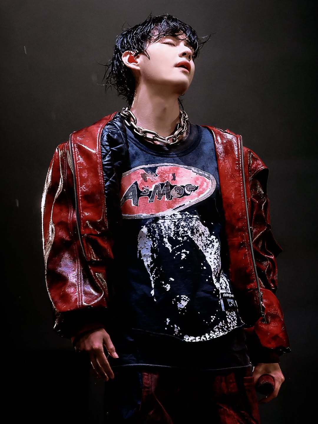 BTS V's Unexpected Visual Transformation For Recent Show Sparks Major ...
