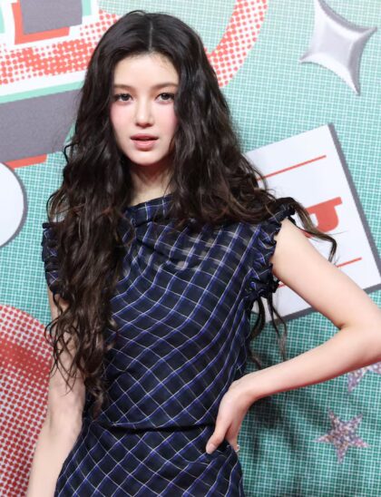 Former NewJeans Danielle’s Activities Amid HYBE Lawsuit Draw Major ...
