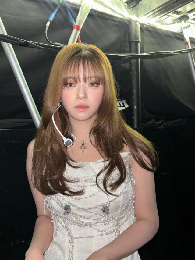 TWICE's Jeongyeon Regains Her Prime After Overcoming Cushing's Syndrome ...