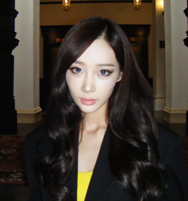 Popular Idols Trigger Viral Dating Rumors With Intimate Matching ...
