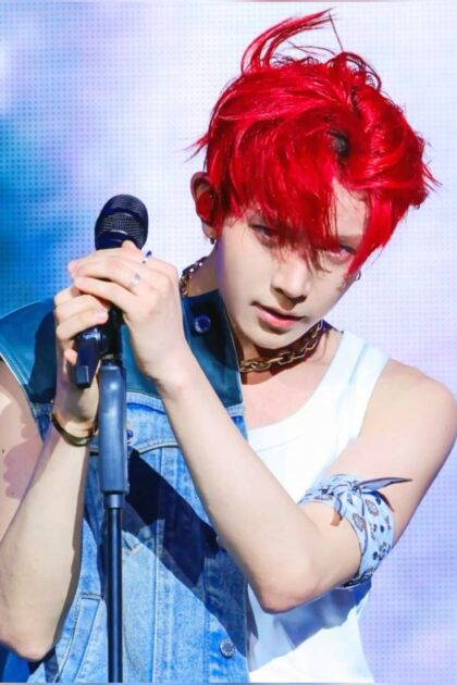The Best Male K-Pop Idol Vocalists Of 2026, Ranked - Koreaboo