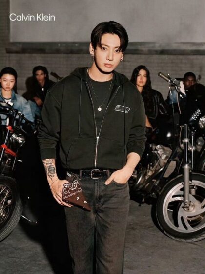 BTS Jungkook's Attitude At The Airport After Calling Out "Hater" Sparks ...