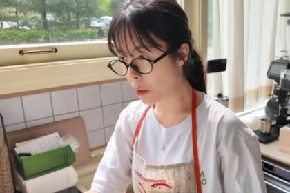 Idol-Turned-Actress Confesses To Working Part Time Jobs To Make Ends ...