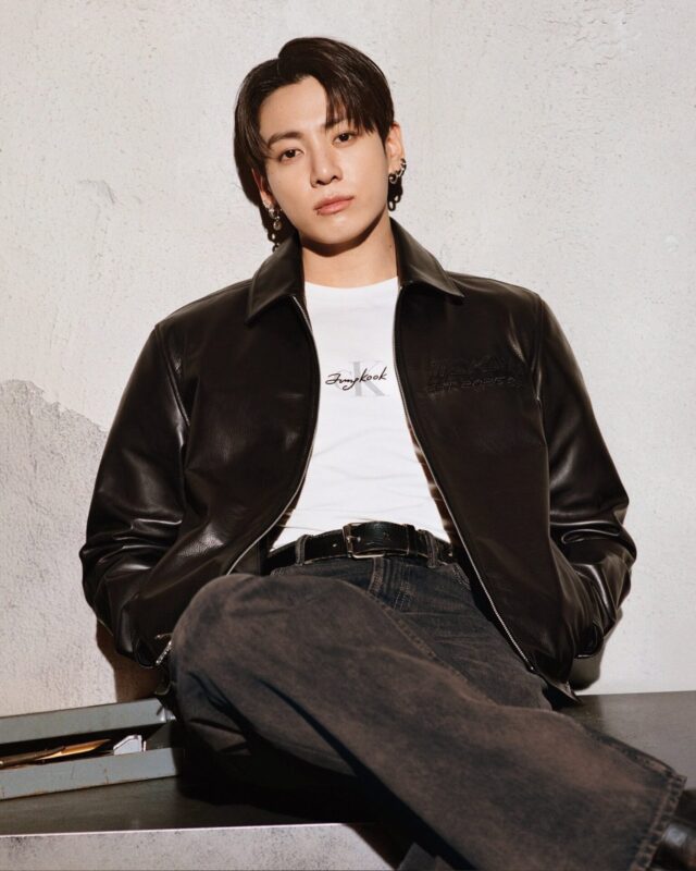 BTS Jungkook's New Video Appearance Reignites "Couple Tattoo" Debate ...