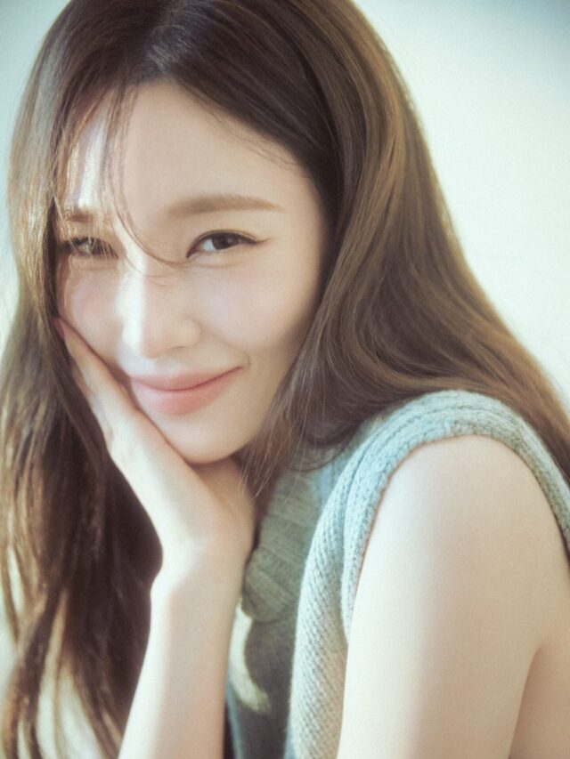 How Did Girls’ Generation’s Tiffany Know Actor Husband Byun Yo Han Was ...