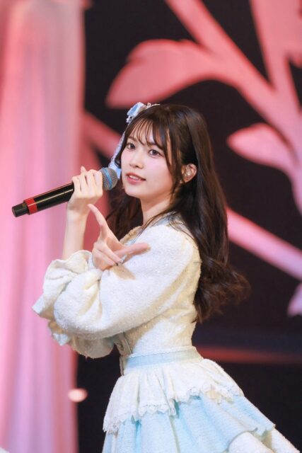 Thrice-Debuted Female Idol Announces She's Leaving Her Third Girl Group ...