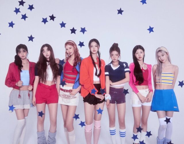 Fifth-Gen Girl Group Faces Backlash After Sharing Diet Tips With Fans ...