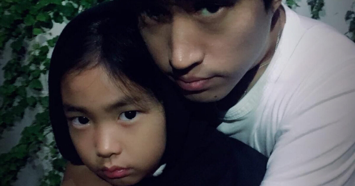 Epik High's Tablo Expresses Affection For His Daughter Haru - Koreaboo