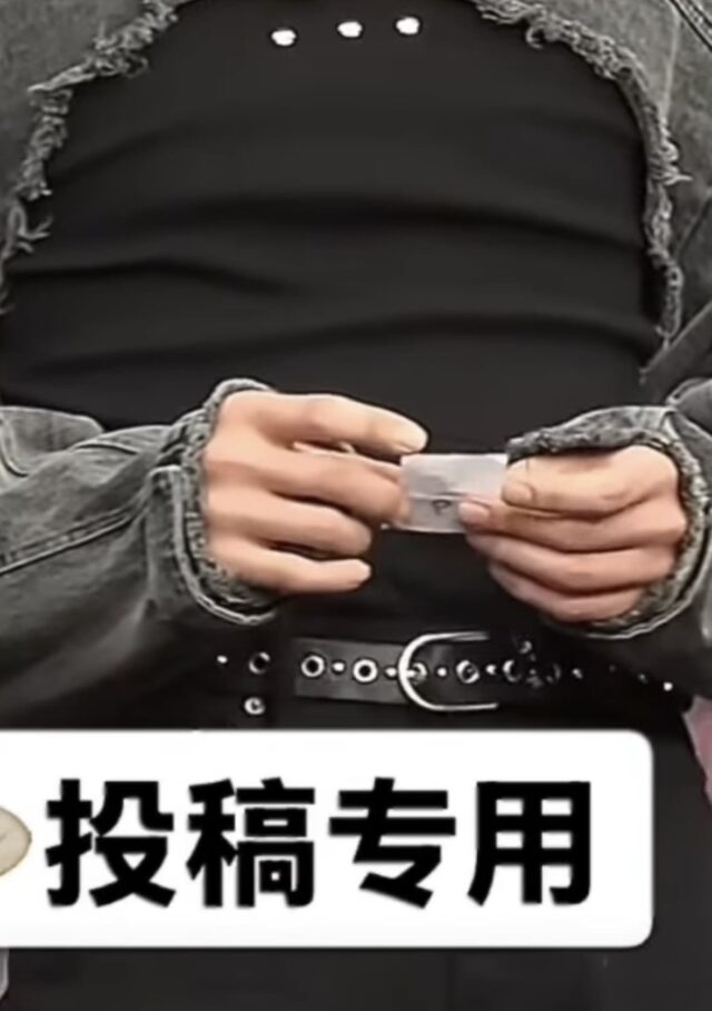 Popular K-Pop Idol's Actions Spark Bad Attitude Controversy — Fans ...