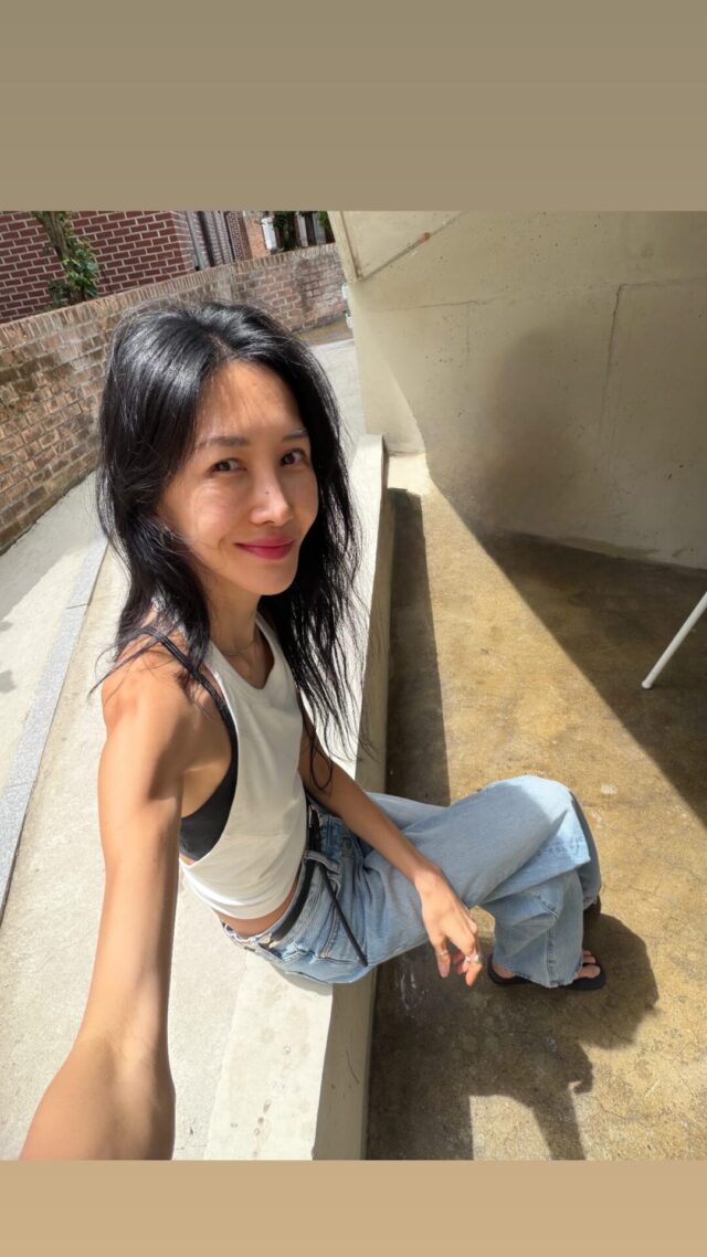 Korean Star Shocks With Body Figure And Meal In Recent Updates - Koreaboo