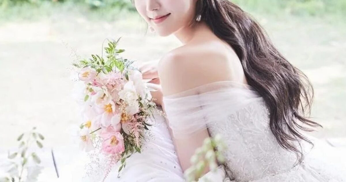 3rd Gen Girl Group Member Unveils Baby Boy - Koreaboo
