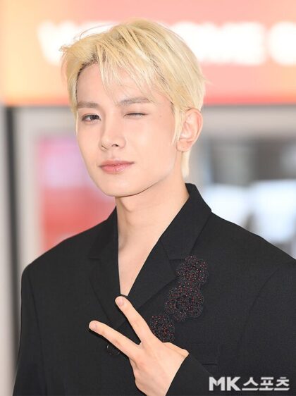 EVAN (Heeseung) Praised For "Best Solo Debut Ever" After ENHYPEN Exit ...