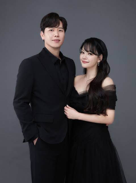 Korean Actress Admits She Has Never Showed Her Bare Face To Her Actor ...
