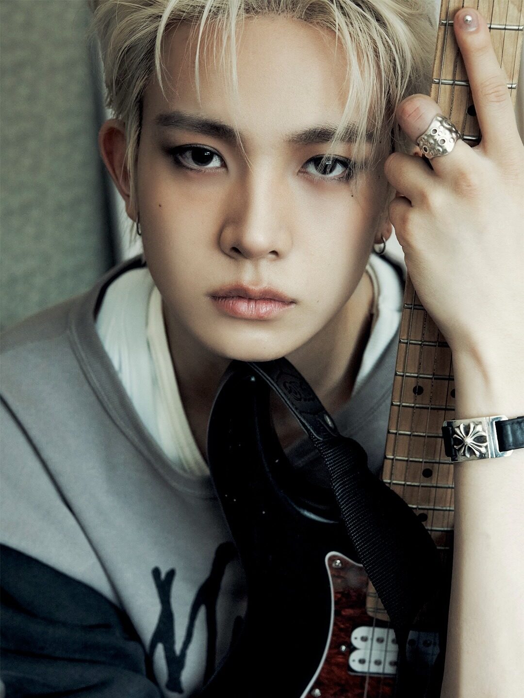 “No One Deserves This”— EVAN’s (Heeseung) DM To Fans Sparks Strong ...
