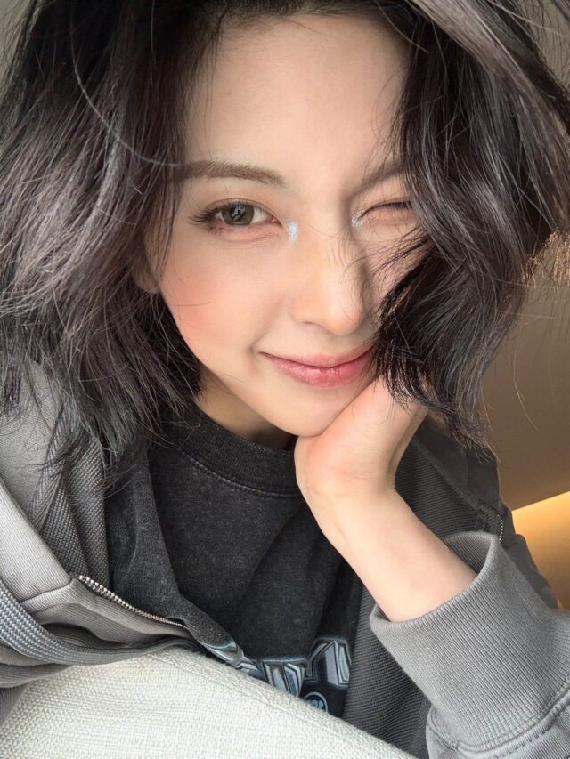 Female idol “Accidentally” Posts About Meeting Plans With 4th-Gen Boy ...