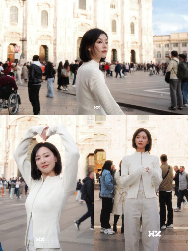 "Queen Of Tears" Kim Ji Won Shocks With Visual Transformation - Koreaboo
