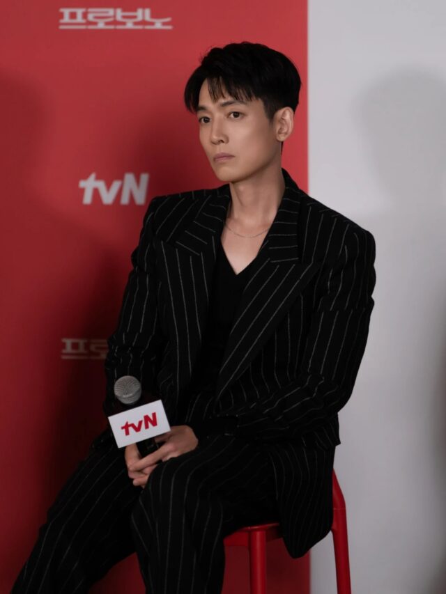 Jung Kyung Ho's "Drunk" Confession About Girls' Generation's Sooyoung ...