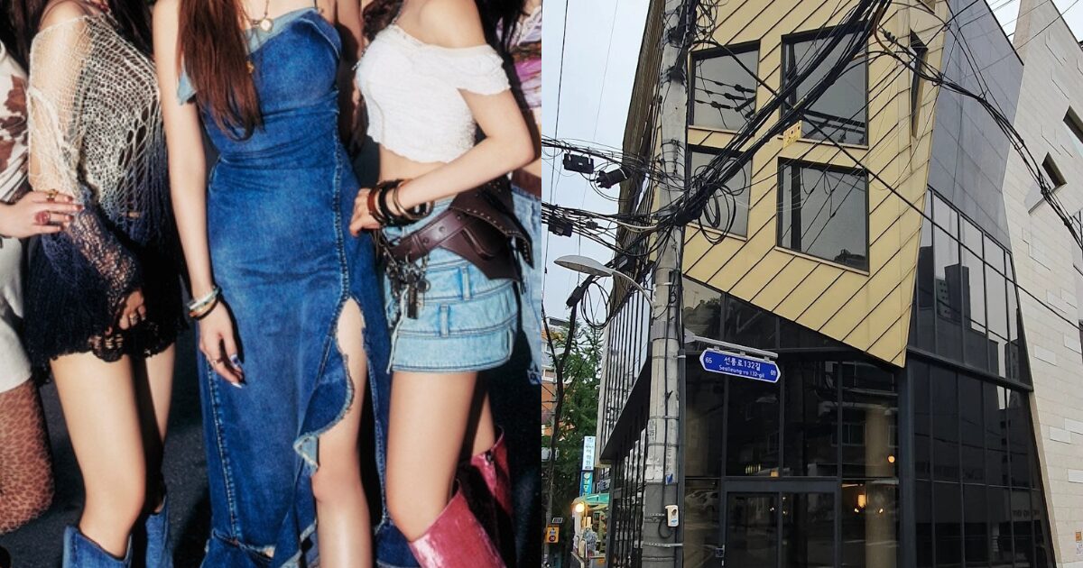Top Girl Group Confesses Poor Dorm Living Conditions - Koreaboo