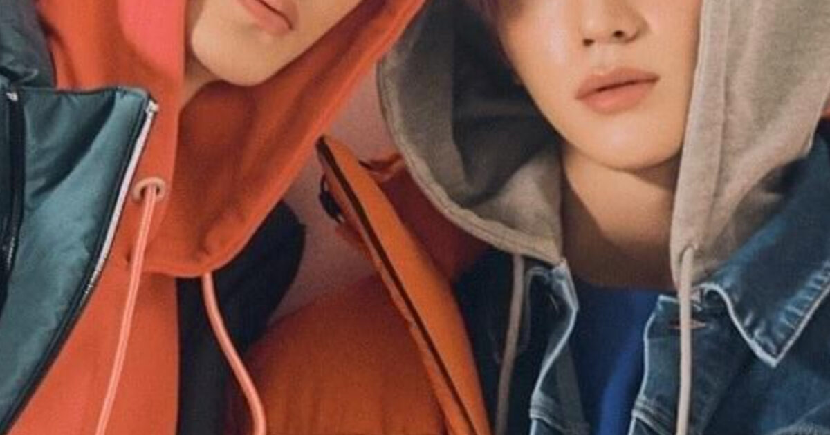Mark Lee Spotted In Photos With NCT Member, Sparks Massive Response ...