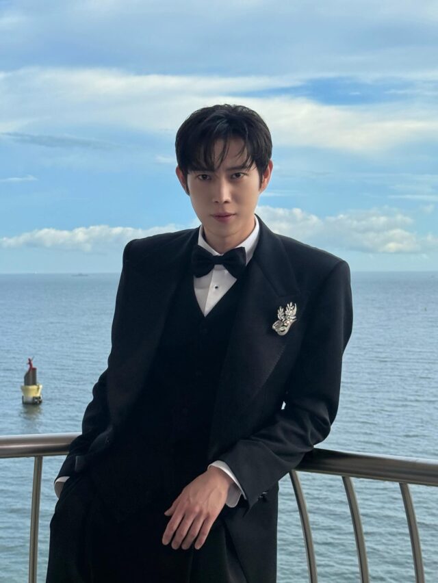 Popular K-Drama Actor Turns Unrecognizable After Joining The Military ...
